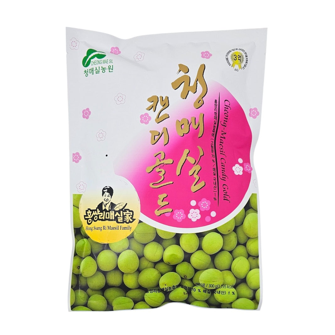 Korean Candy & Jelly – Kosbee